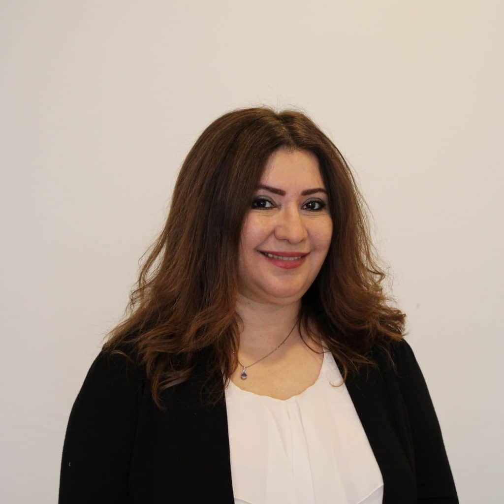 Suham Sarah - Atlantic International University