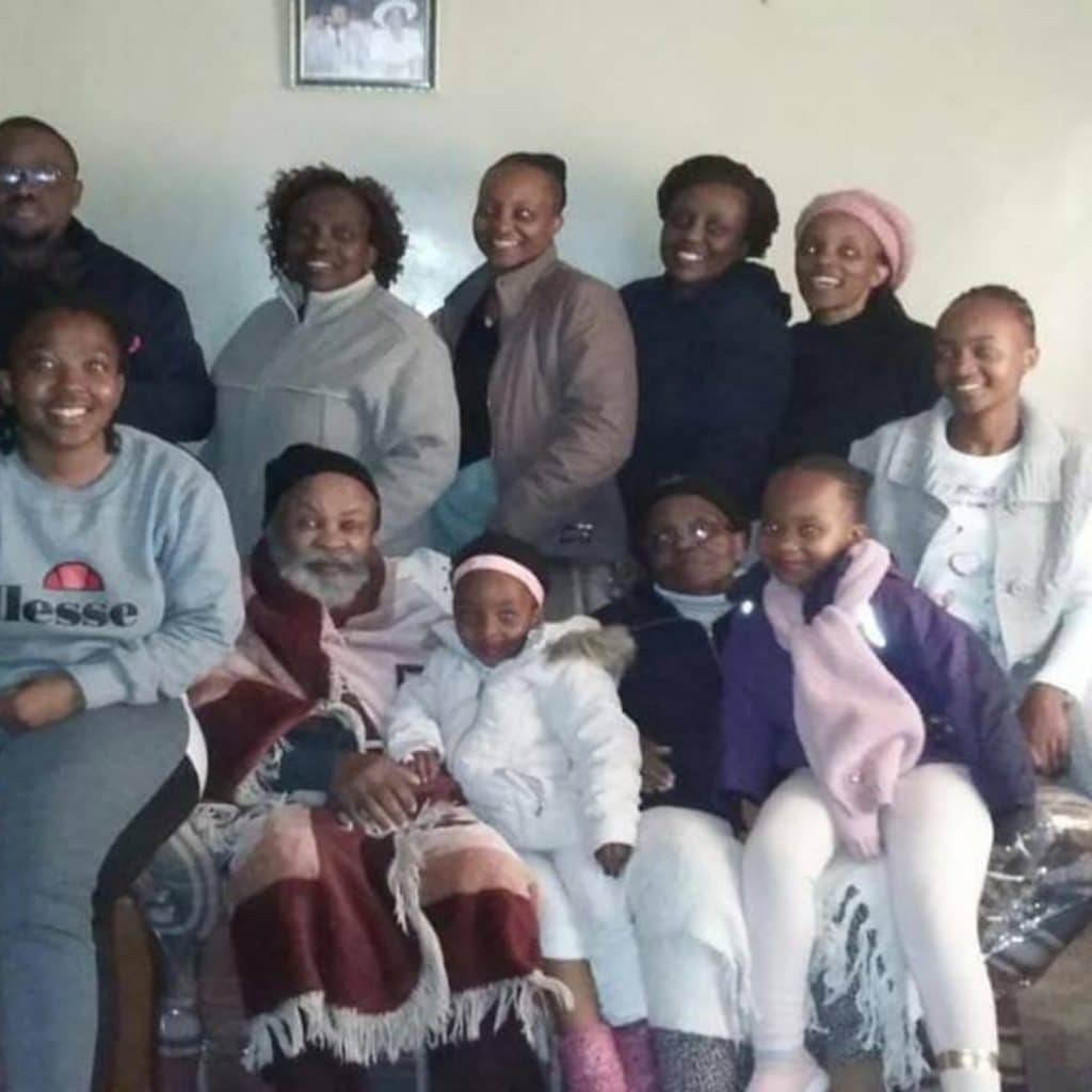 Thakane Makume - Atlantic International University