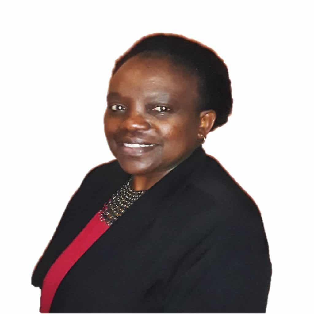 Thakane Makume - Atlantic International University