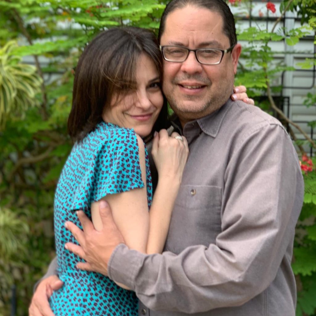 Francisco Sánchez-Rodríguez - Atlantic International University