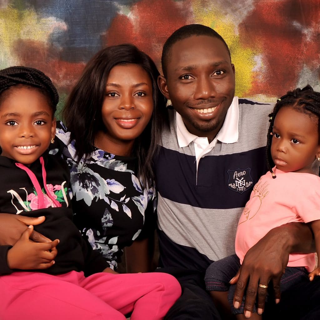 Olutayo Joseph Ogunyemi - Atlantic International University