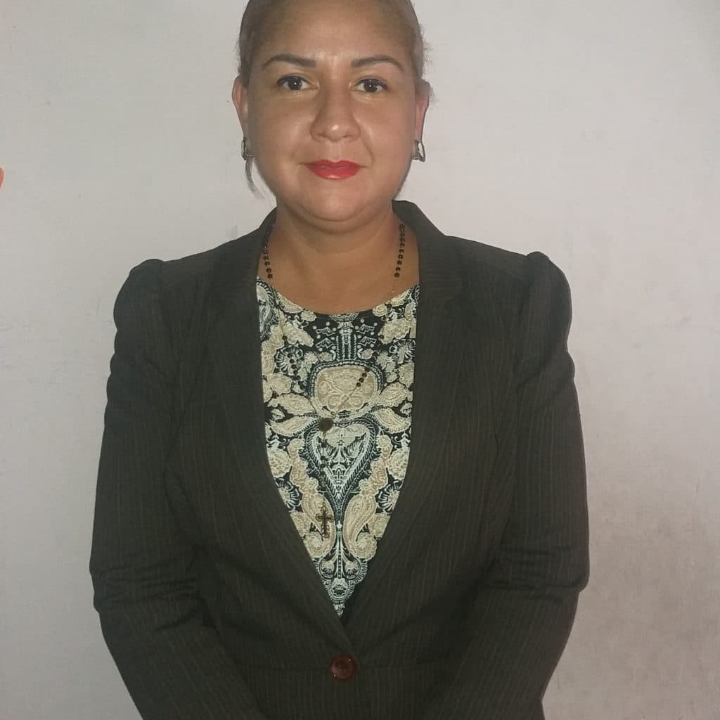 Diana Carolina Bonilla Turcios - Atlantic International University