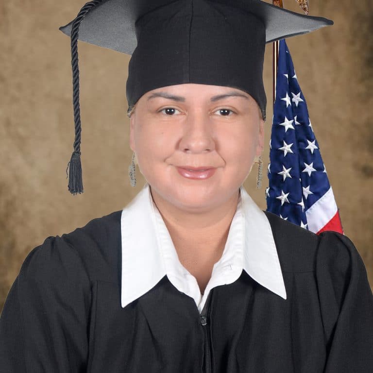 Diana Carolina Bonilla Turcios - Atlantic International University