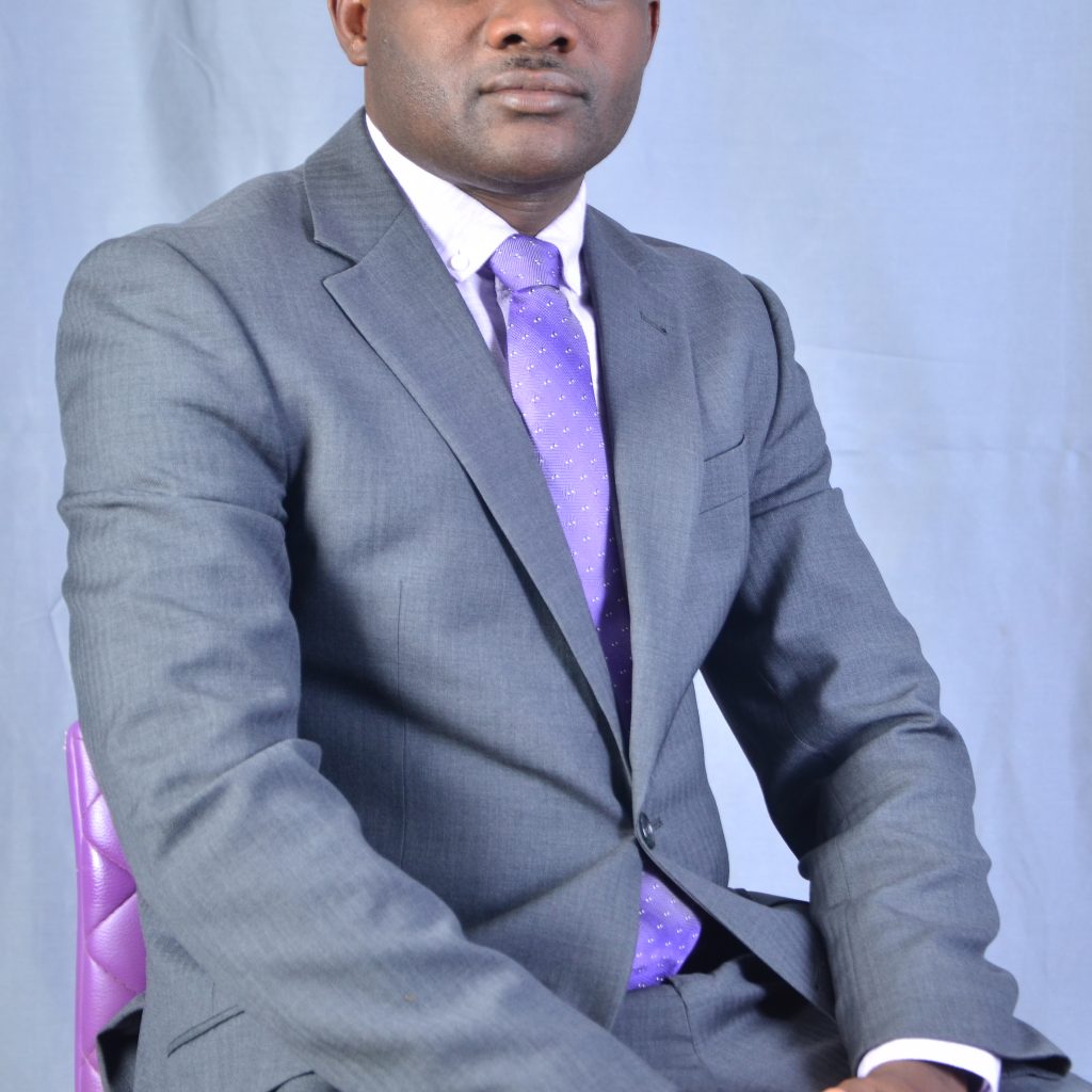 Noel Nsanzineza - Atlantic International University