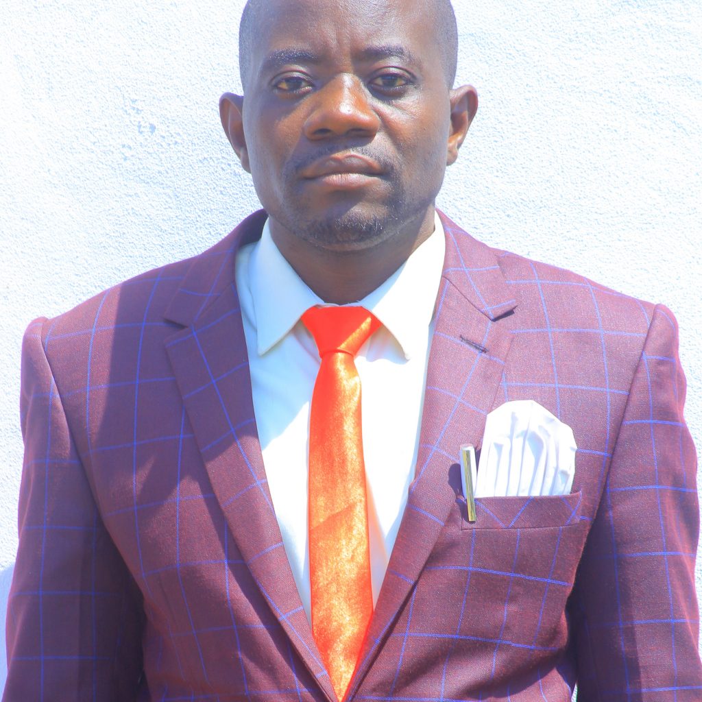 John Ntabo Shebeni - Atlantic International University