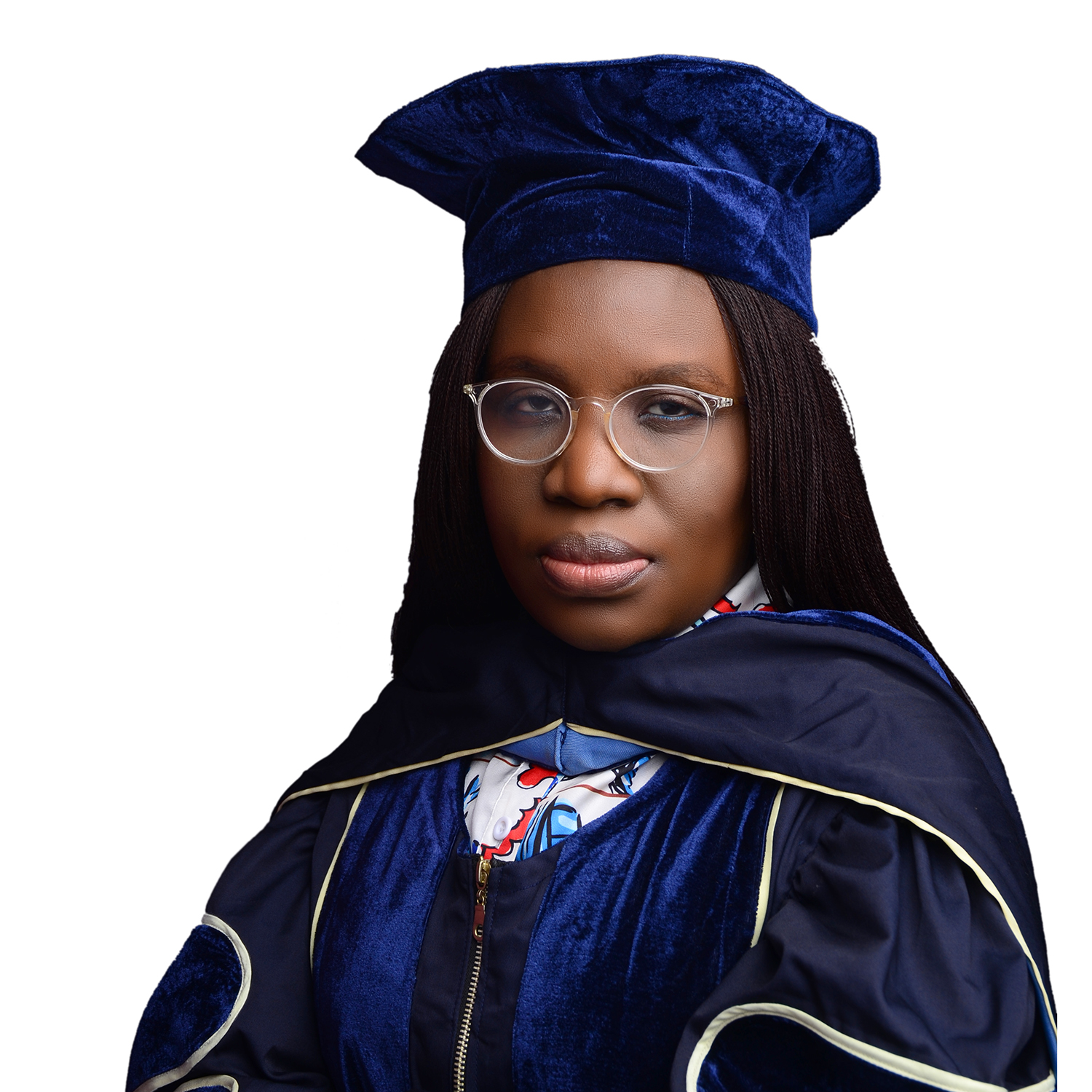 Olubukola Ayokunmi Akanni - Atlantic International University
