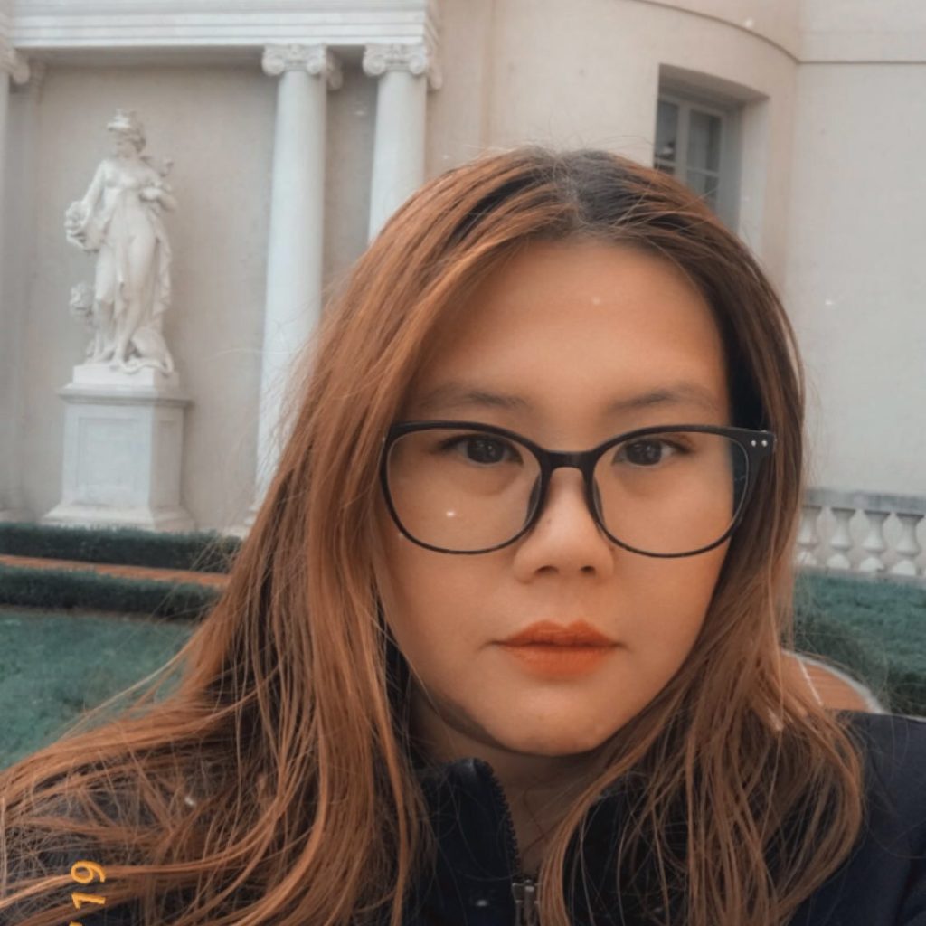 Patricia Liu - Atlantic International University